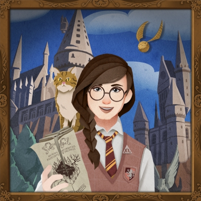 هری پاتر، از صفر تا صد – مرکز دنیای جادوگری